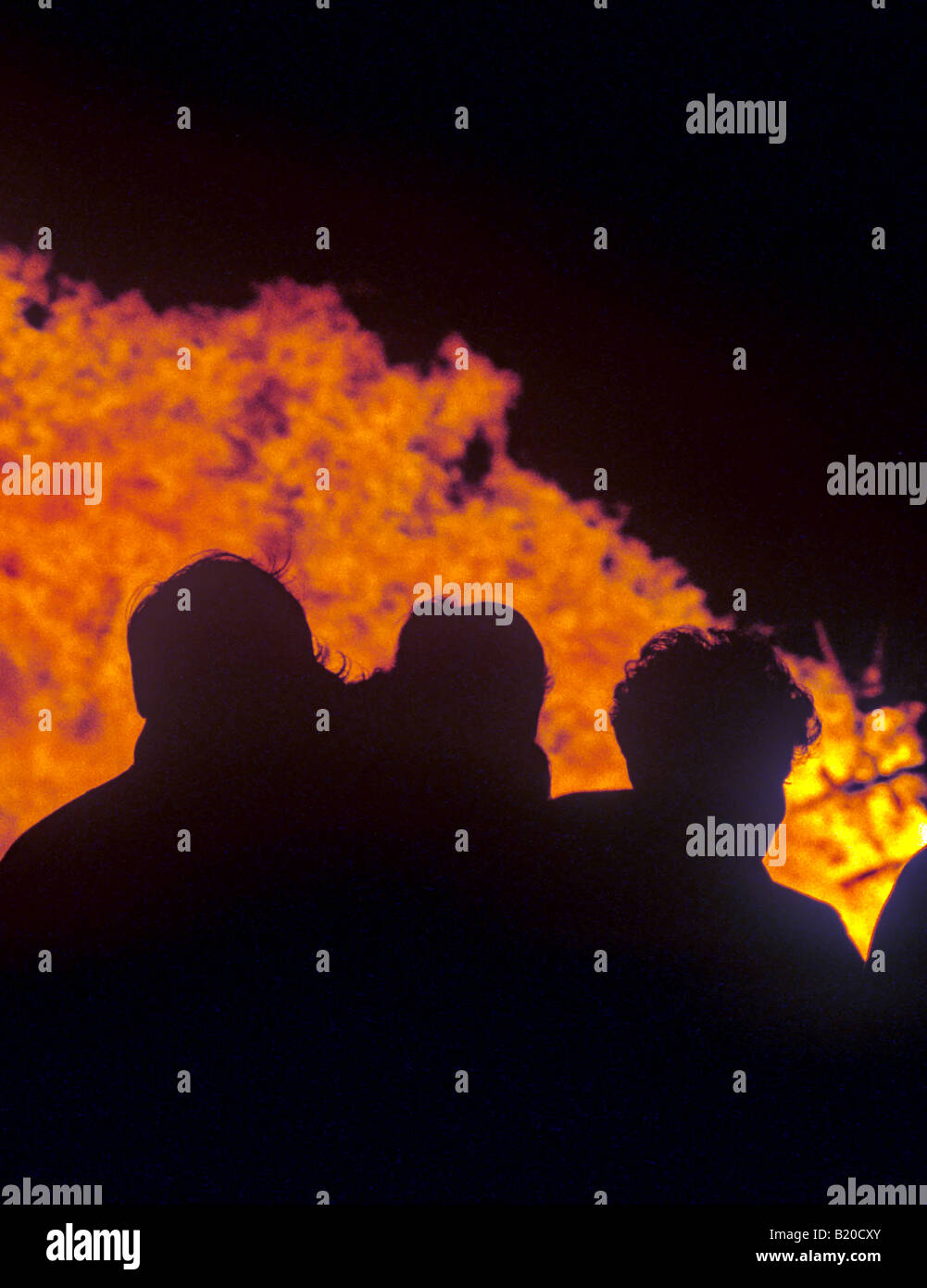 Bonefires hi-res stock photography and images - Alamy