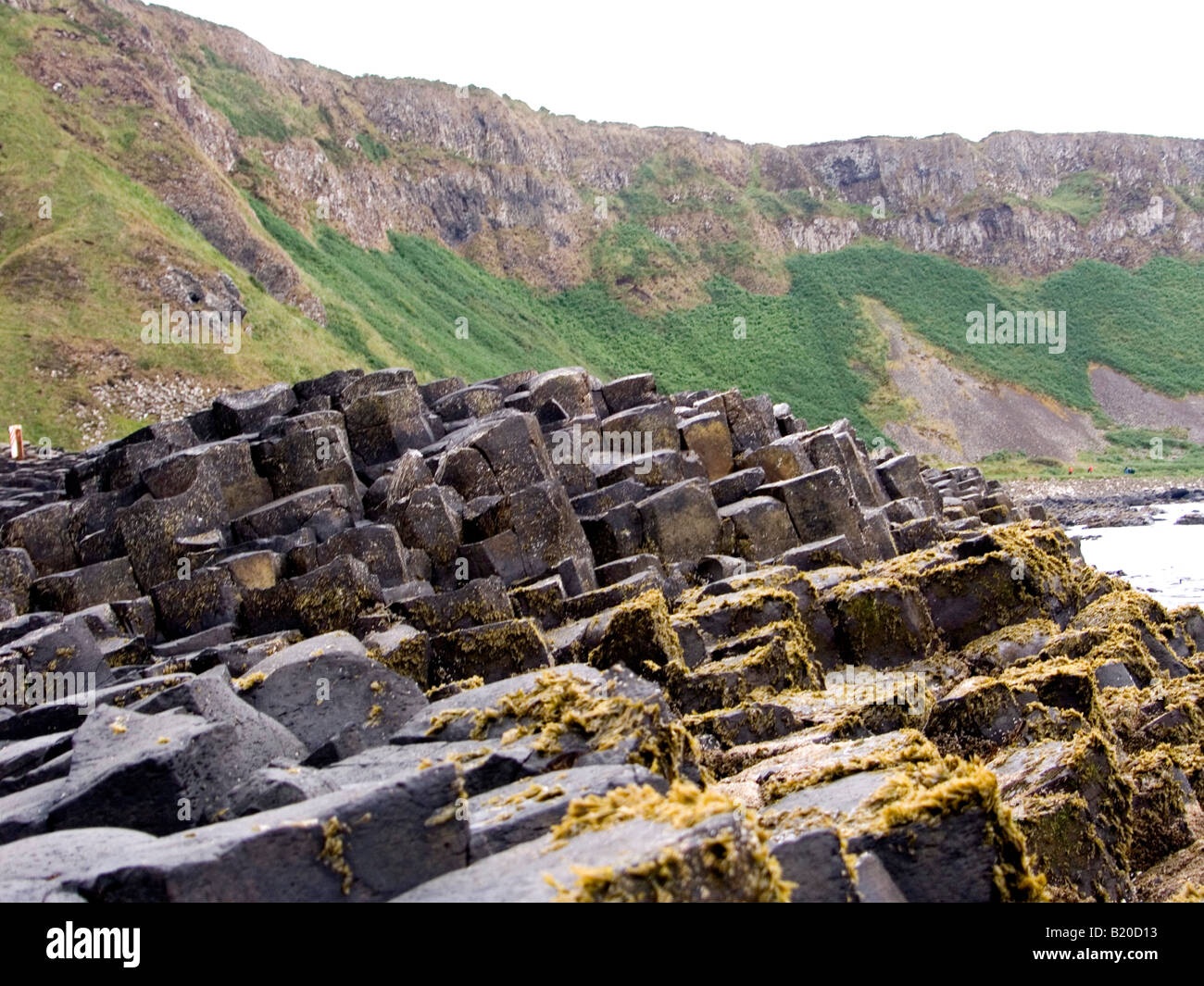 Ireland cliffs hi-res stock photography and images - Alamy