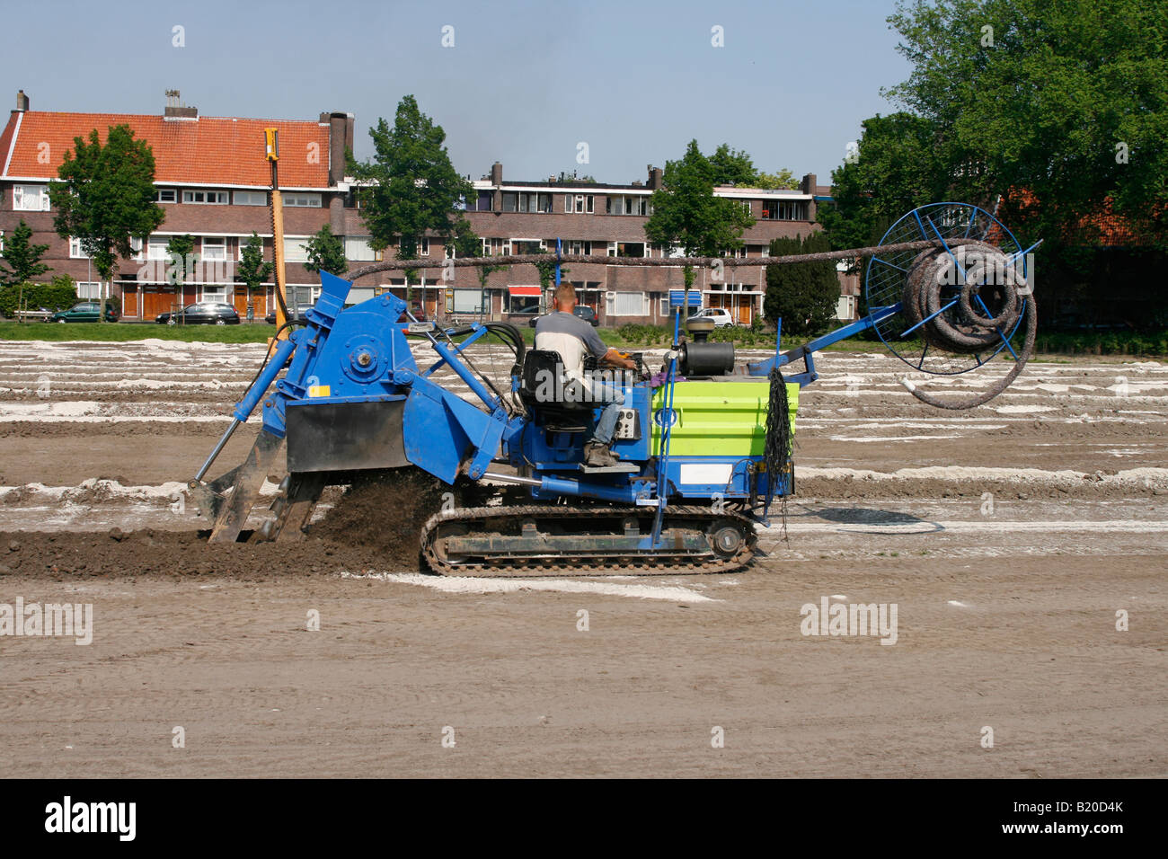 Drainage Stock Photo - Alamy