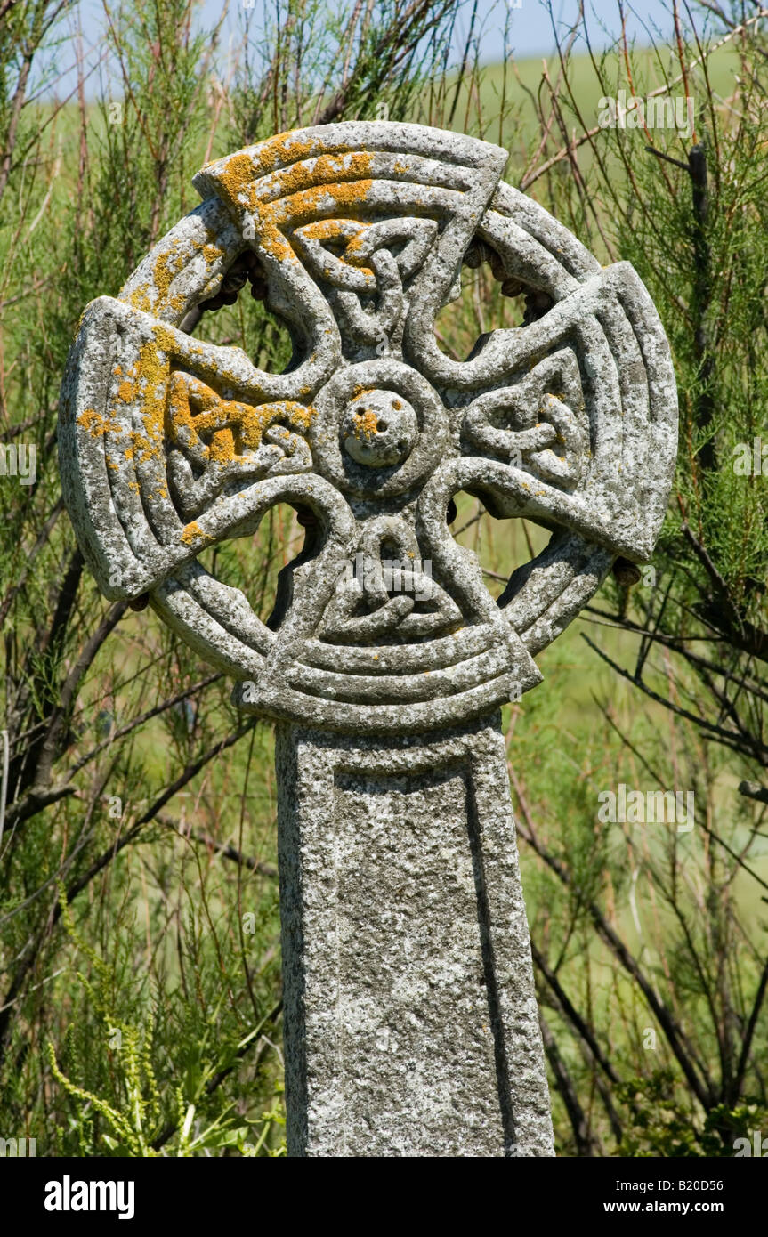 Cornish cross hi-res stock photography and images - Alamy