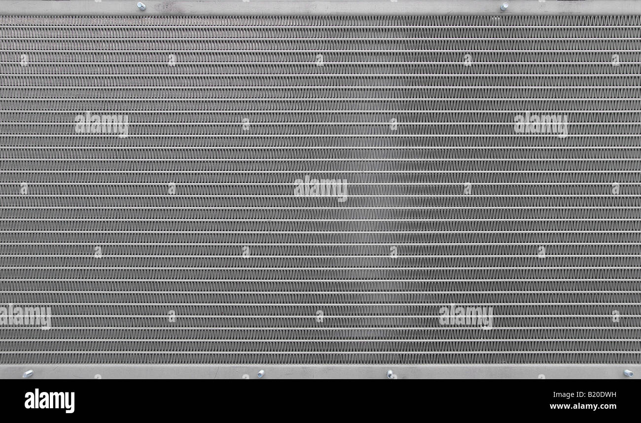 Car radiator hi-res stock photography and images - Alamy