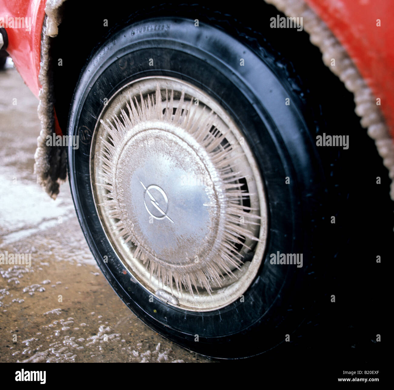 Wheelcars hi-res stock photography and images - Alamy