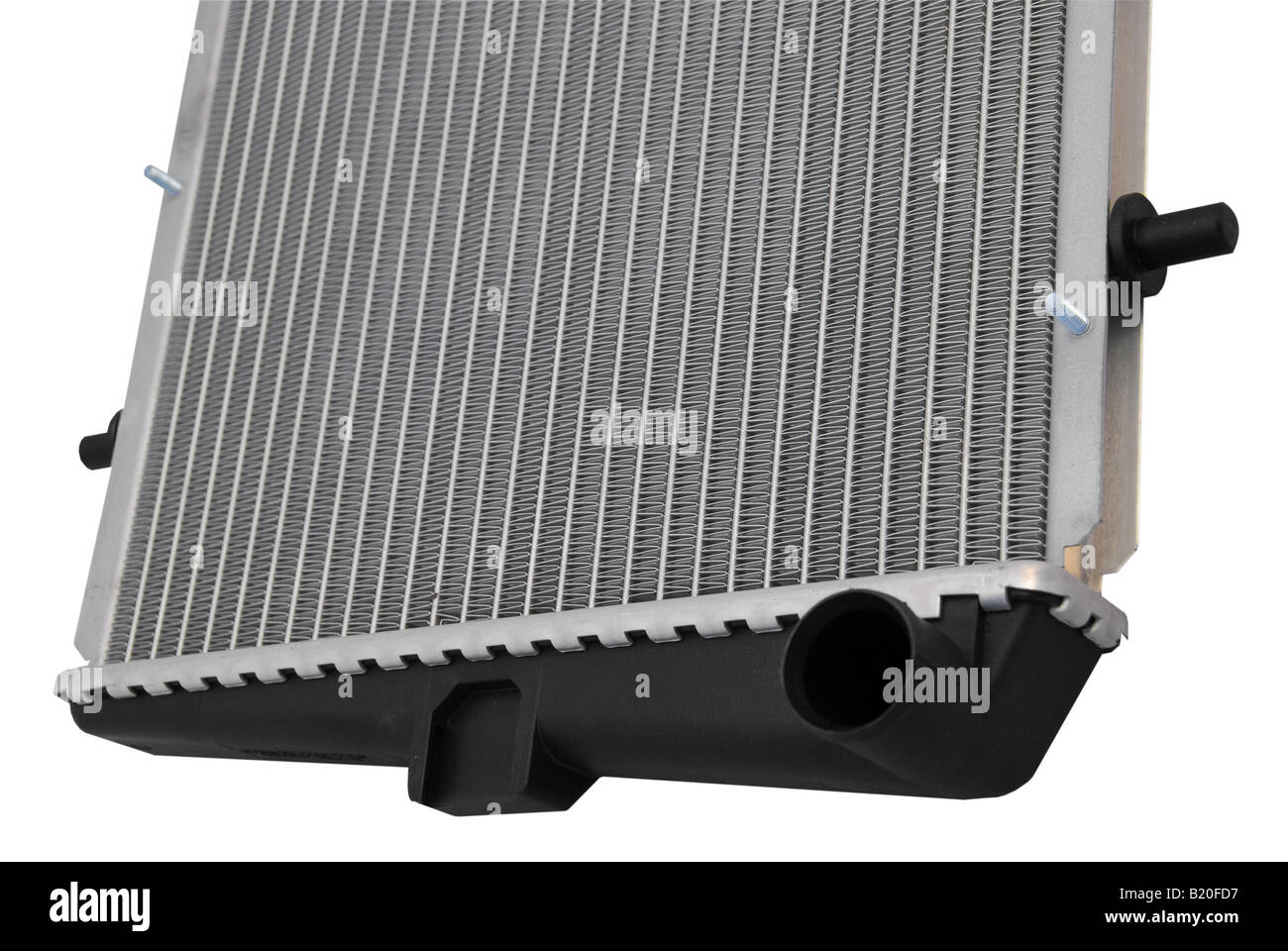 Car radiator hi-res stock photography and images - Alamy