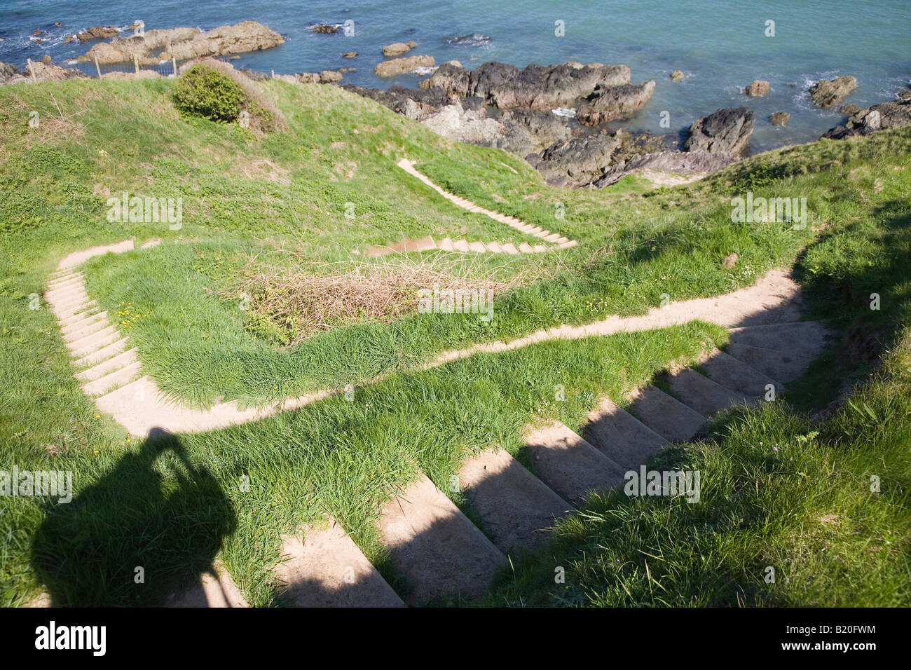 Carrog farm hi-res stock photography and images - Alamy