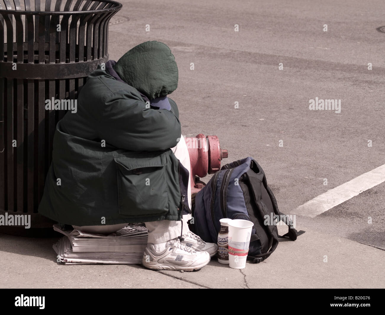 Street Peddler High Resolution Stock Photography and Images - Alamy