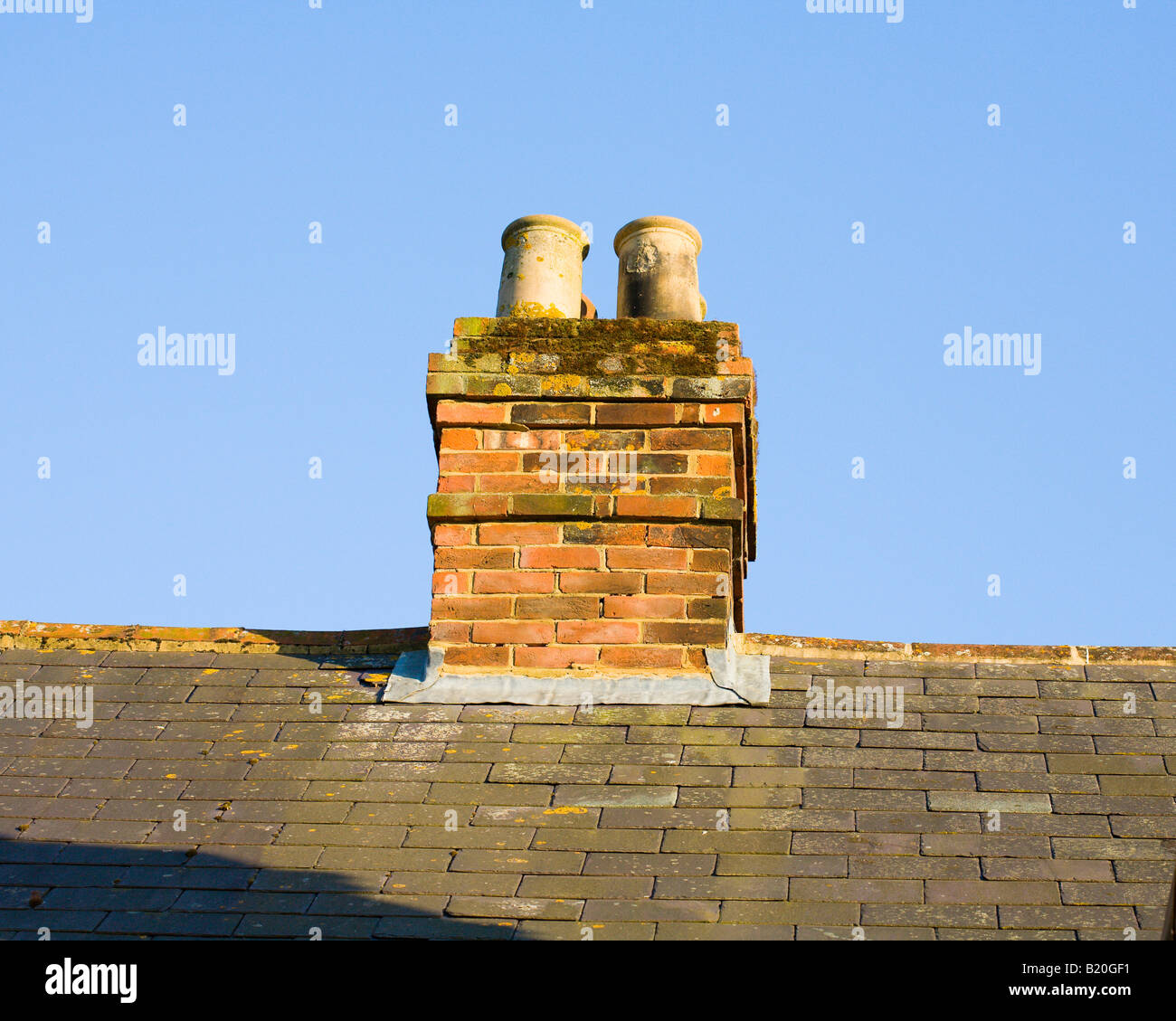 Victorian rooftop hi-res stock photography and images - Alamy