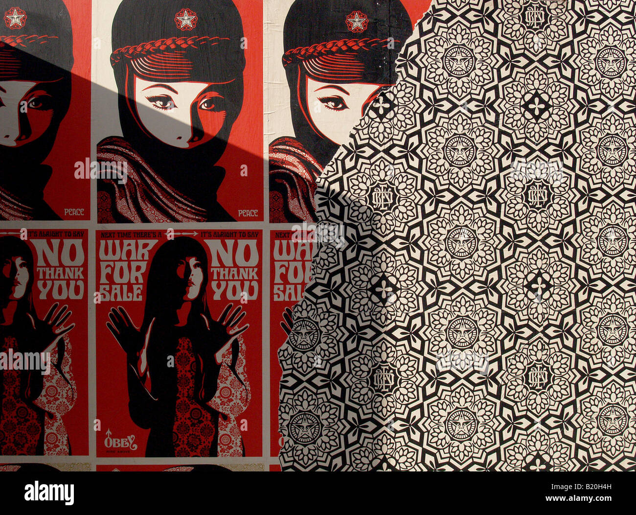 Banksy Graffiti Cctv High Resolution Stock Photography and Images - Alamy