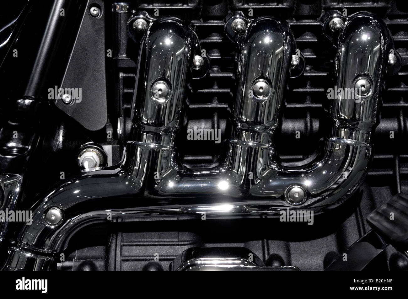 Triumph rocket iii hi-res stock photography and images - Alamy