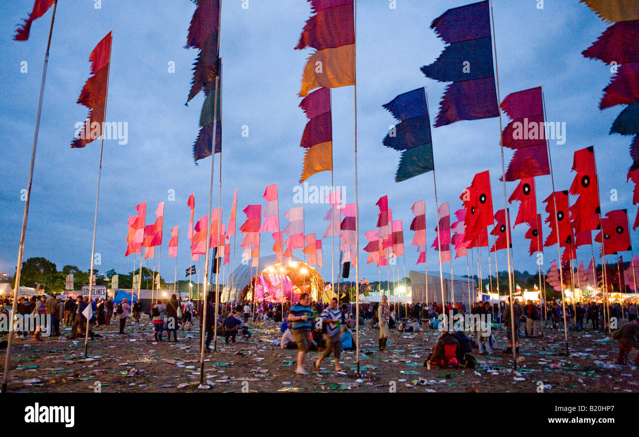 Wet flags hi-res stock photography and images - Alamy