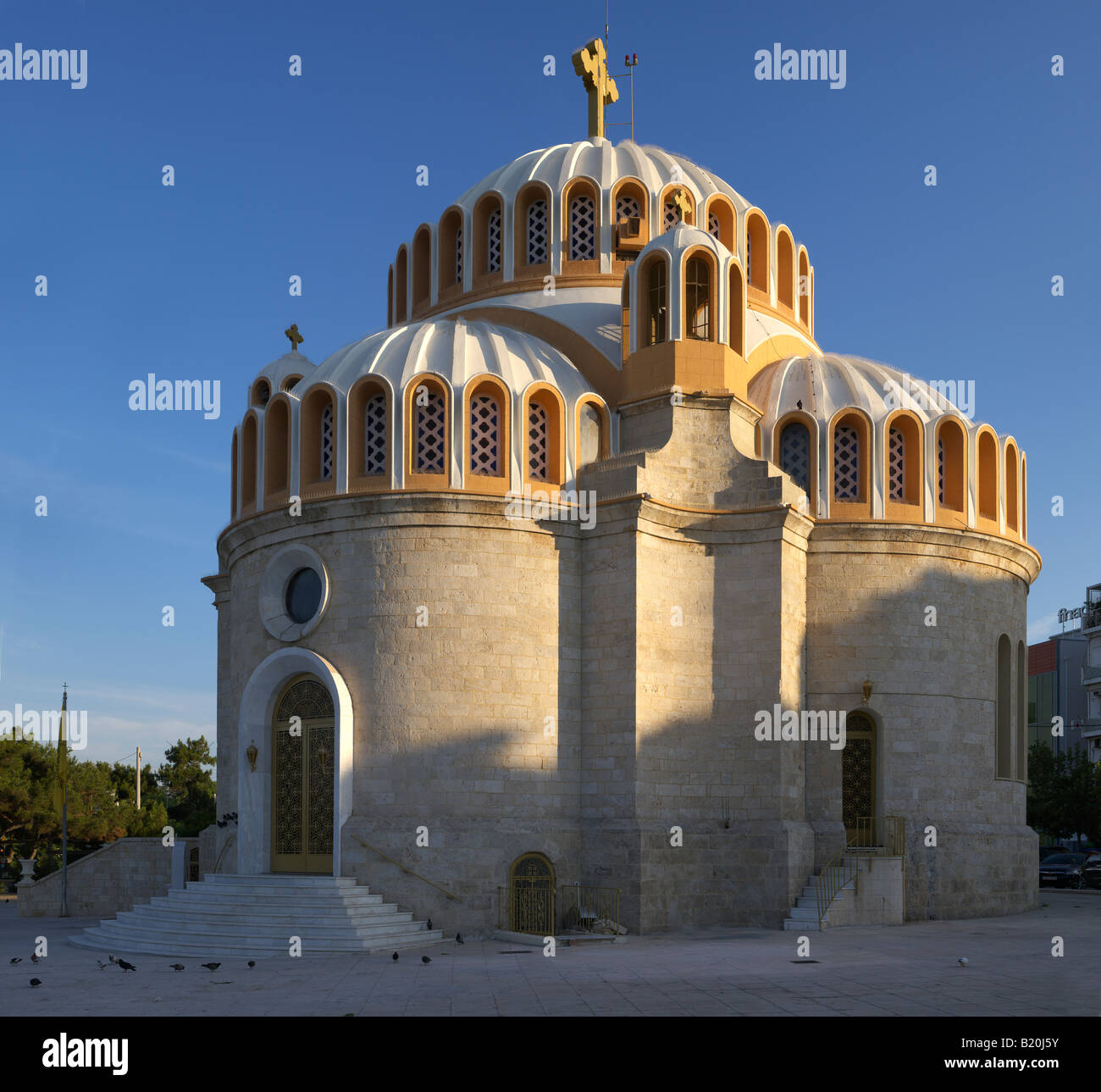 Glyfada hi-res stock photography and images - Alamy