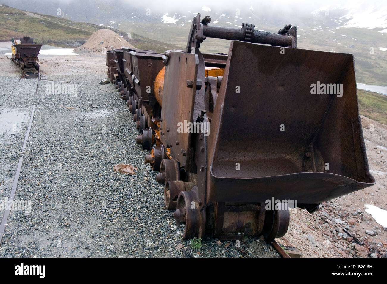 Coal mine usa historical hi-res stock photography and images - Alamy