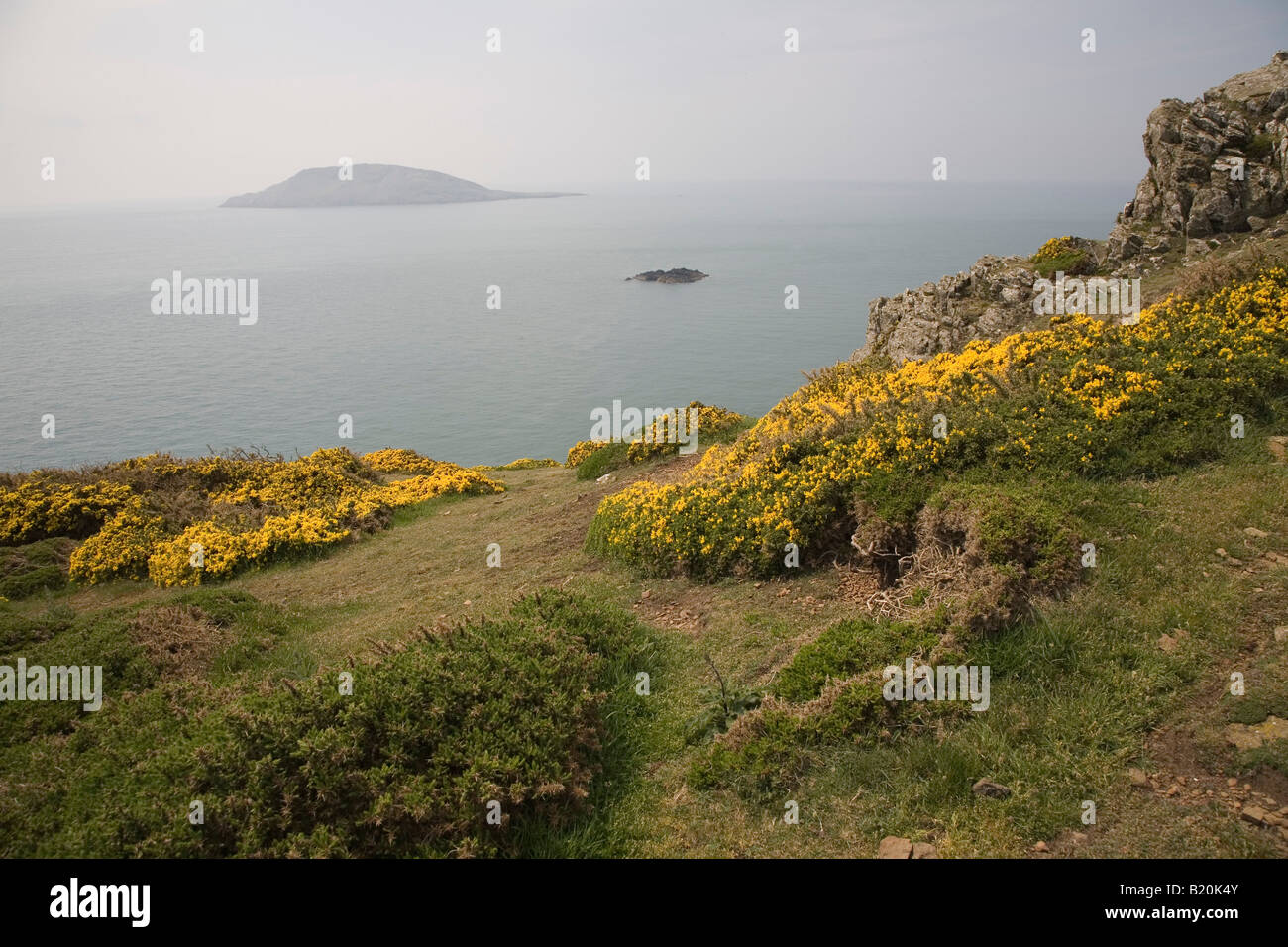 Pilgrims llyn peninsula hi-res stock photography and images - Alamy