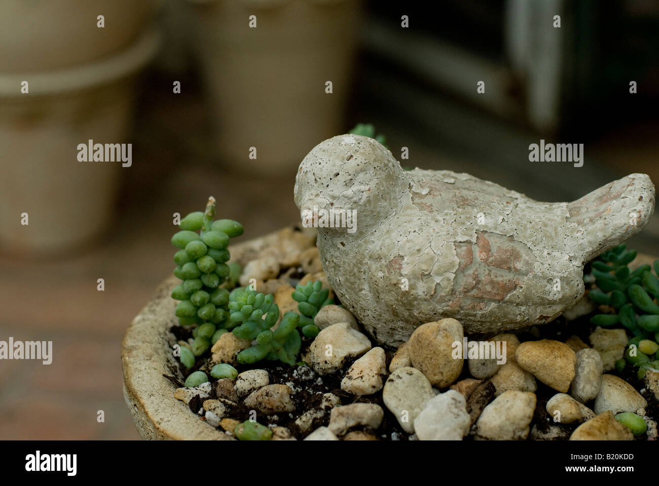 Pebble statue hi-res stock photography and images - Alamy