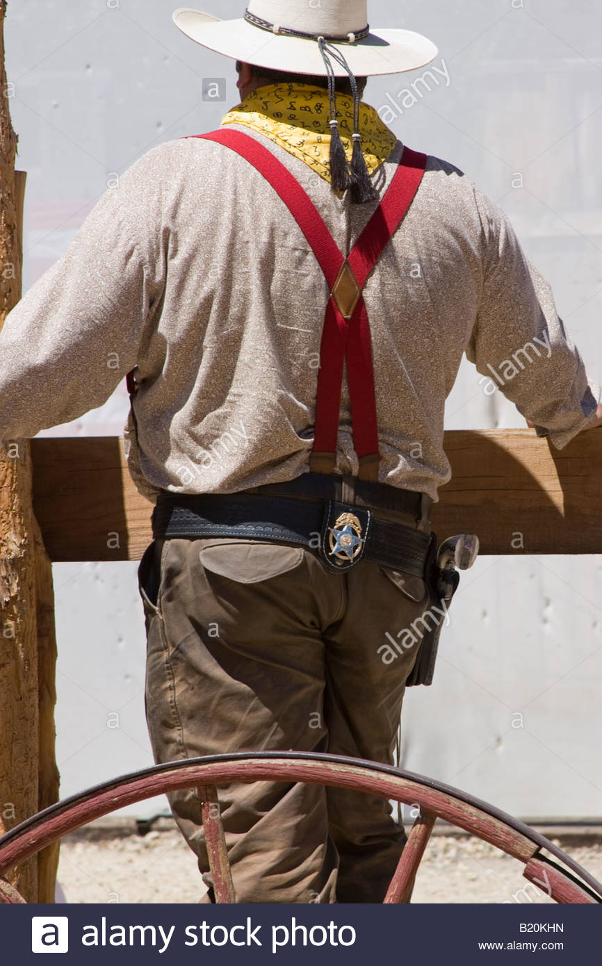 Cowboy Belt Stock Photos & Cowboy Belt Stock Images - Alamy