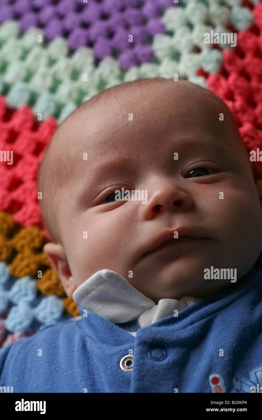 Fat baby boy hi-res stock photography and images - Alamy