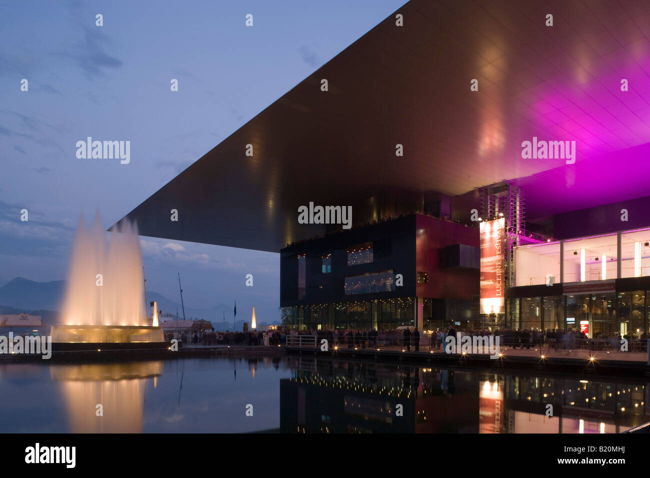 Kkl building hi-res stock photography and images - Alamy