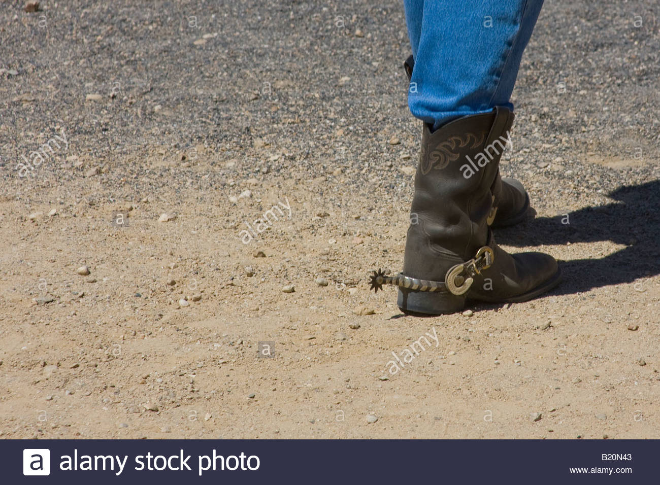 Spurs Stock Photos & Spurs Stock Images - Alamy