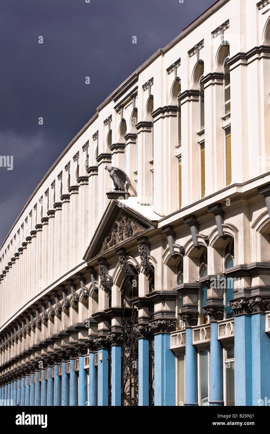 Hop Exchange High Resolution Stock Photography and Images - Alamy