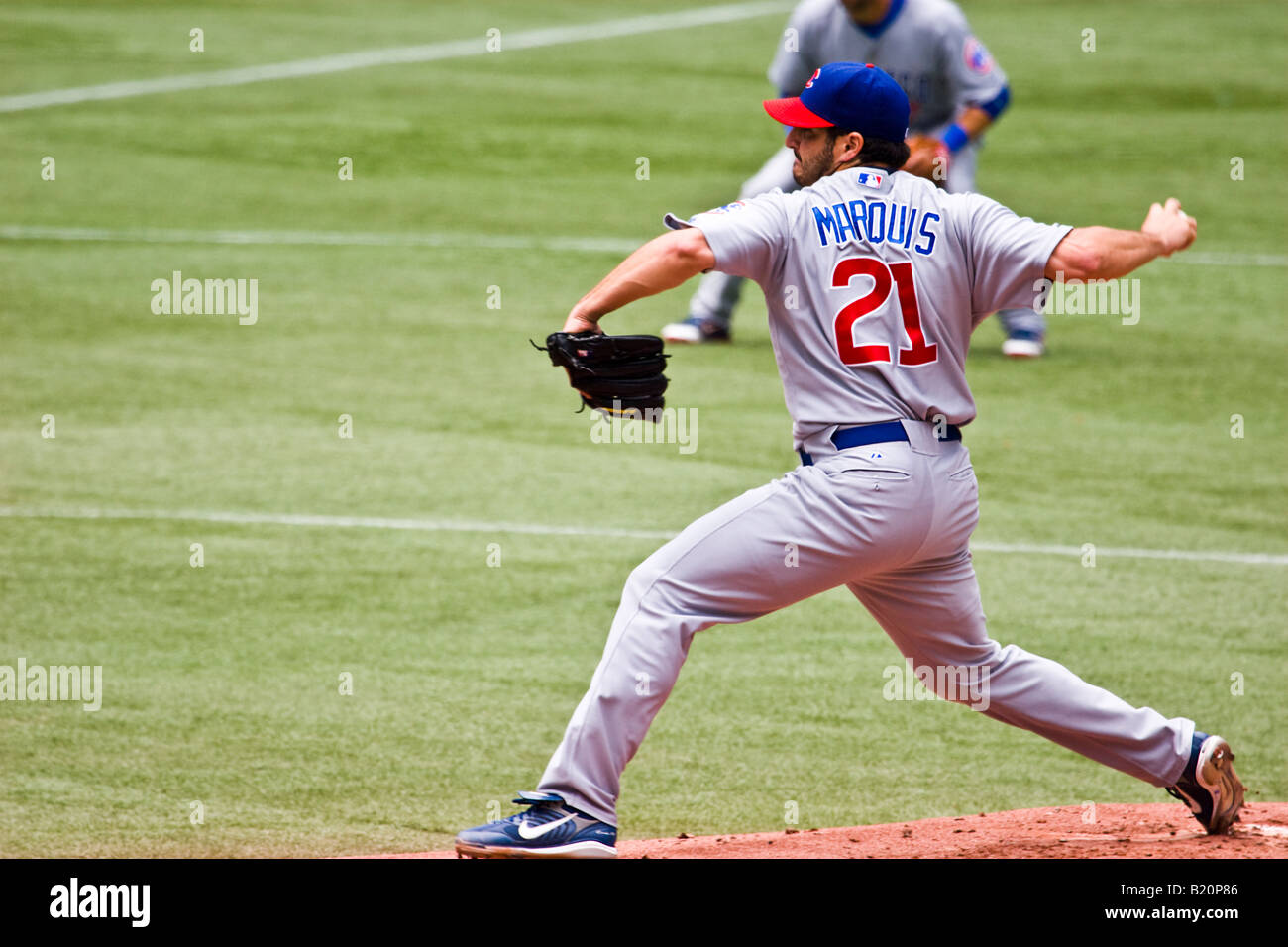 Blue jays ball batter hi-res stock photography and images - Alamy