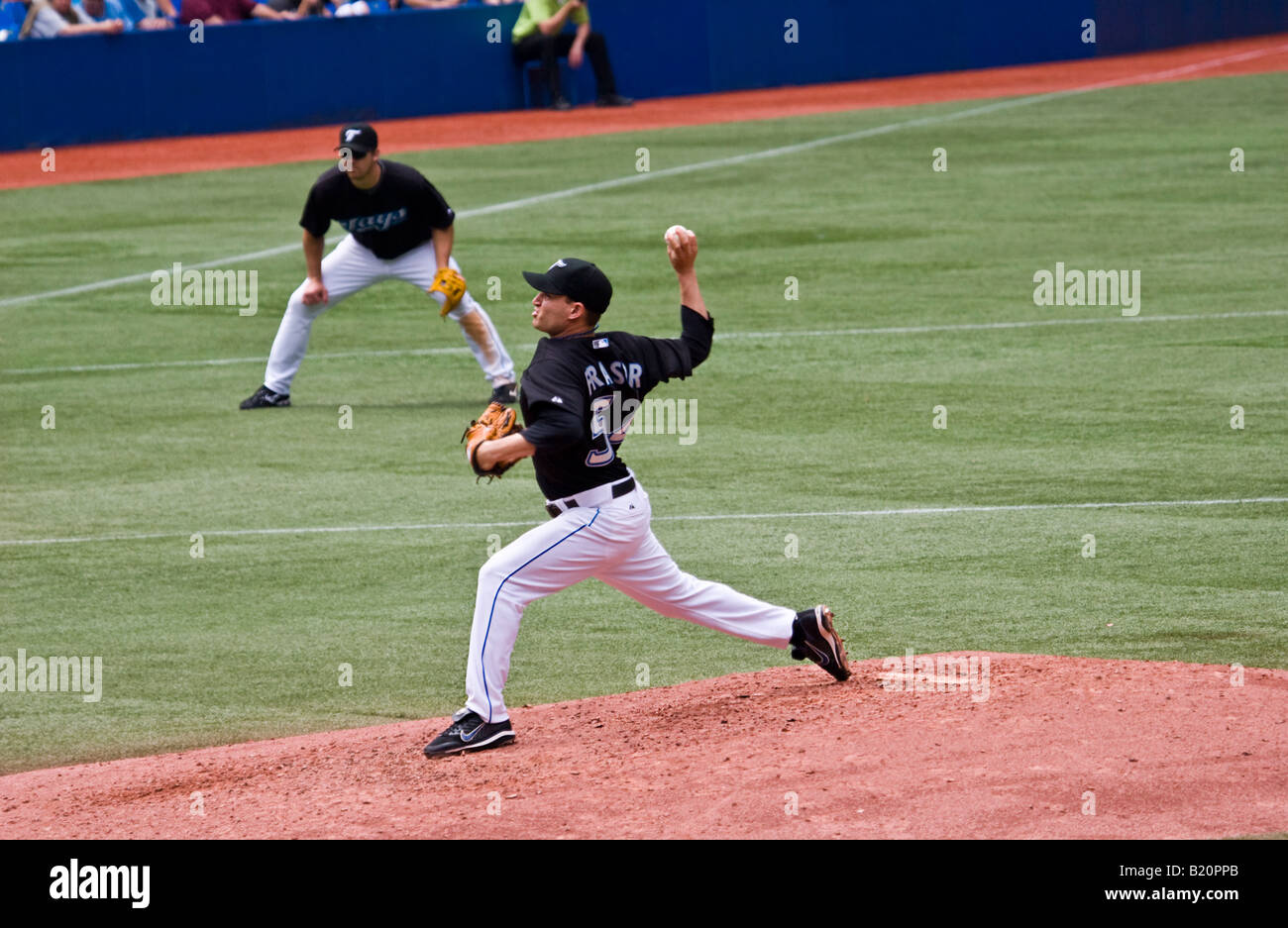 Jason frasor hi-res stock photography and images - Alamy