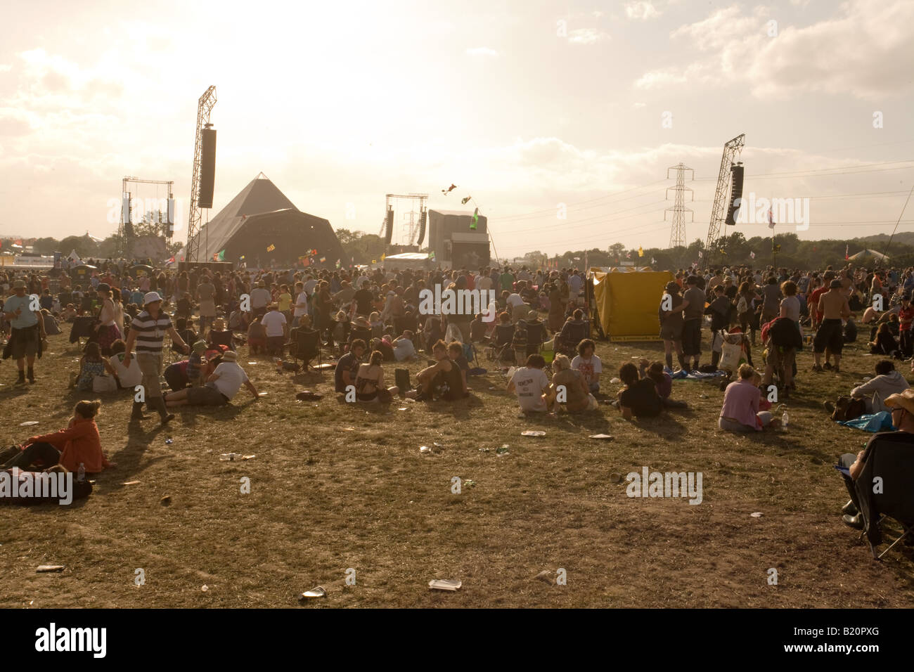 Piramid People High Resolution Stock Photography and Images - Alamy