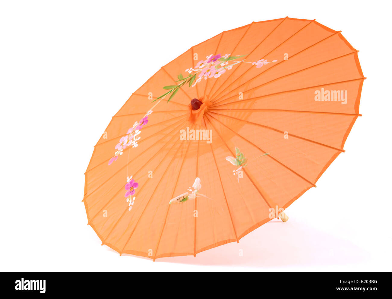 Asian parasol hi-res stock photography and images - Alamy