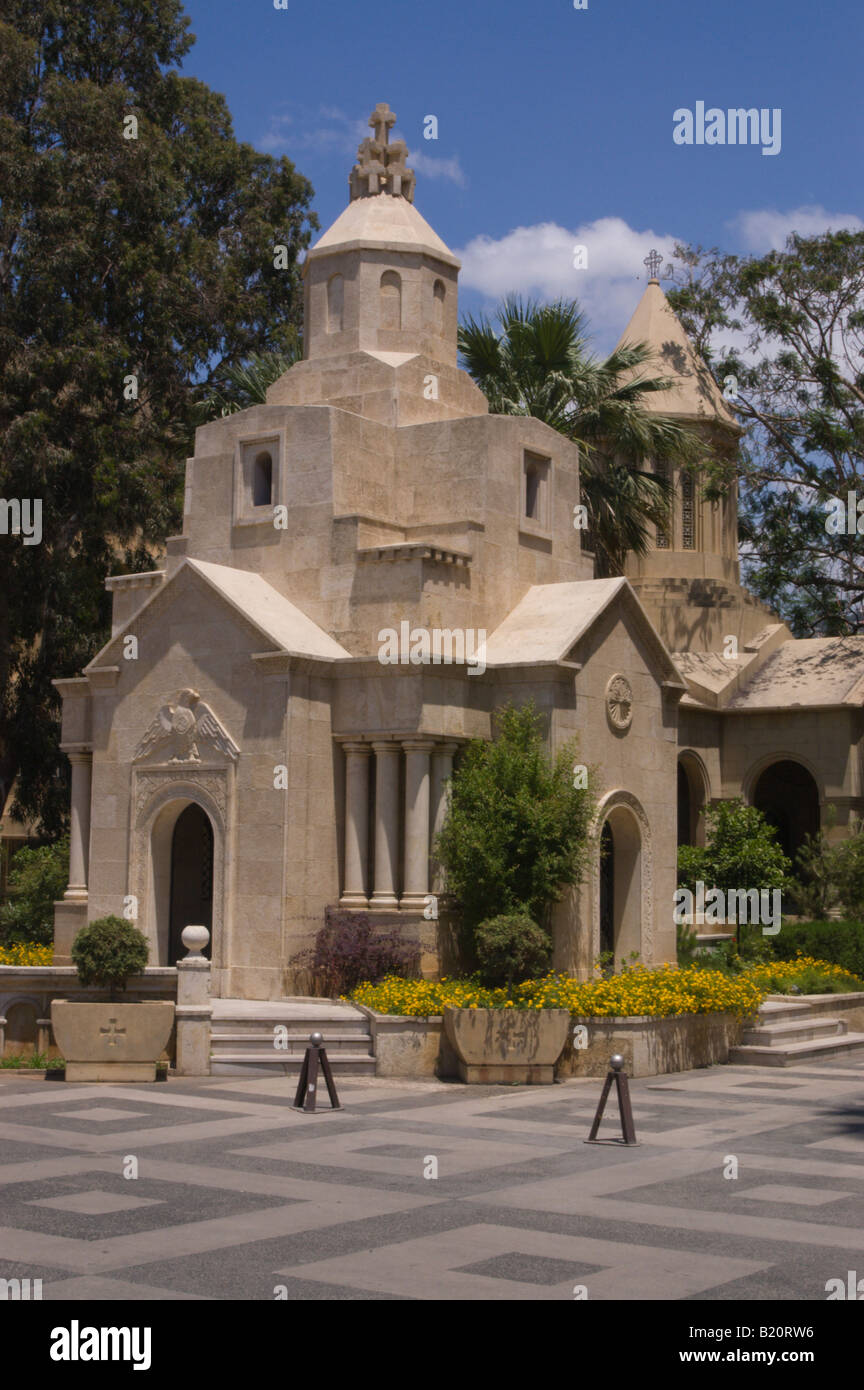 Antelias hi-res stock photography and images - Alamy