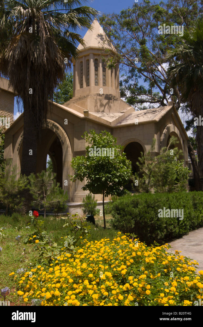 Antelias hi-res stock photography and images - Alamy