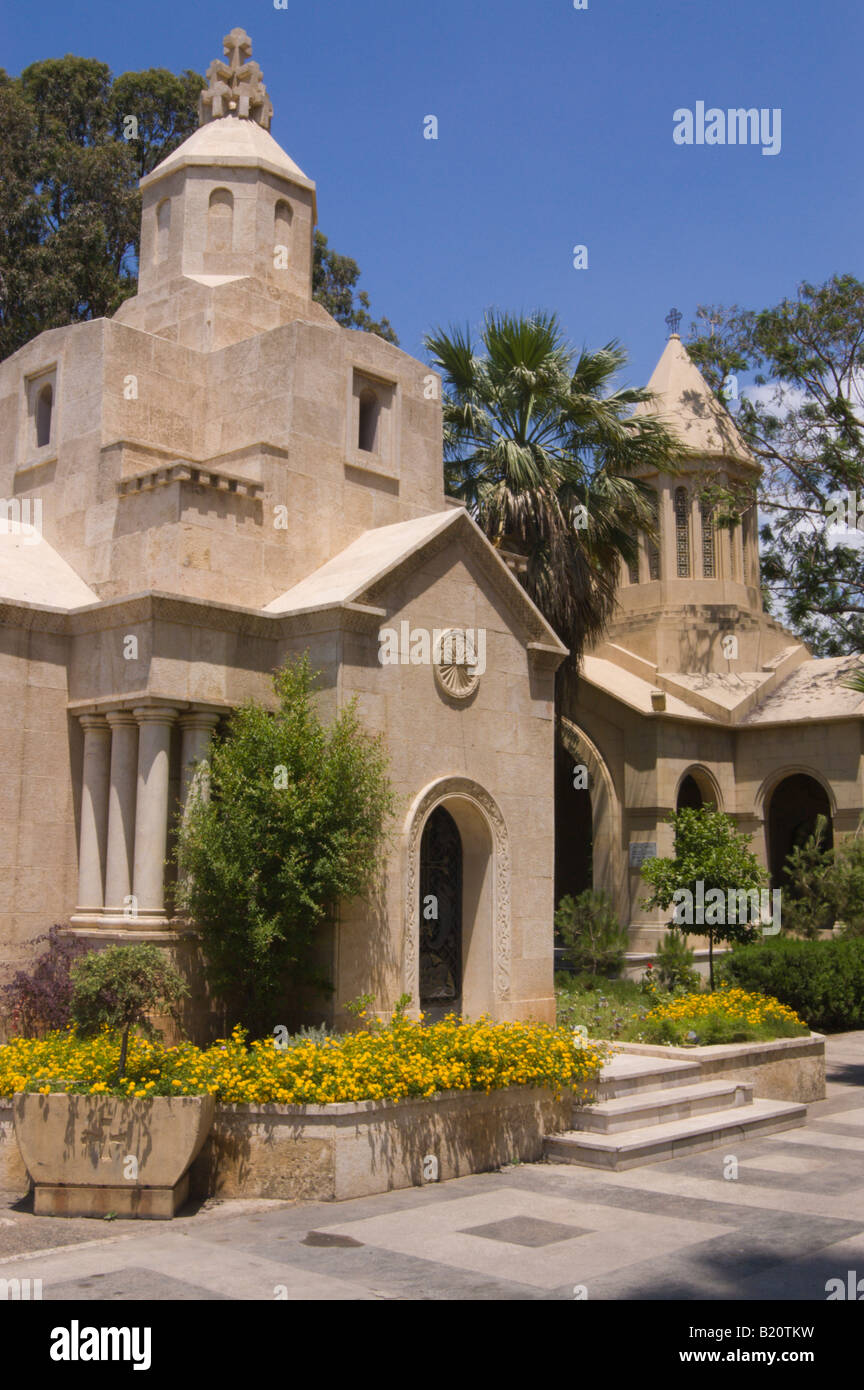 Antelias hi-res stock photography and images - Alamy