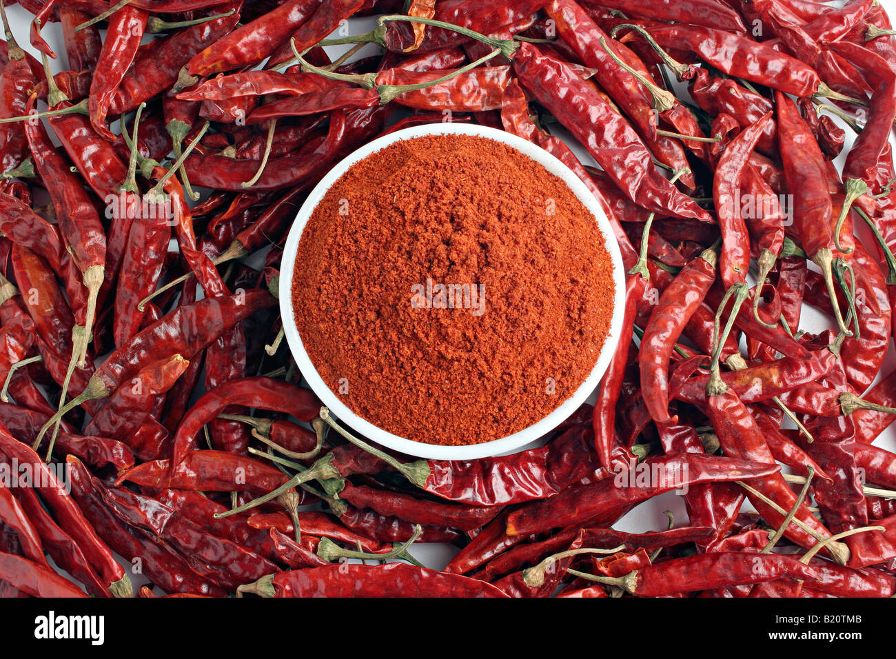 Studio chillies hi-res stock photography and images - Alamy