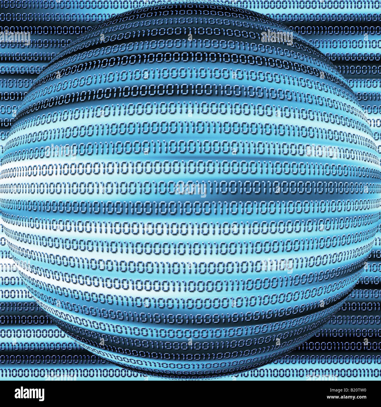 Earth and technology hi-res stock photography and images - Alamy