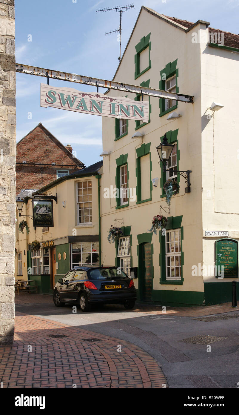Stroud Gloucestershire England Stock Photo - Alamy