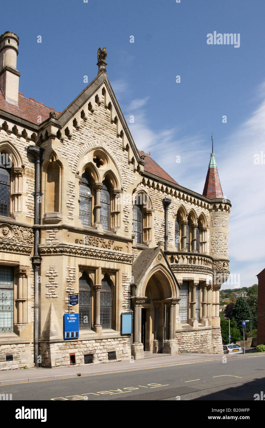 Stroud Gloucestershire England Stock Photo - Alamy
