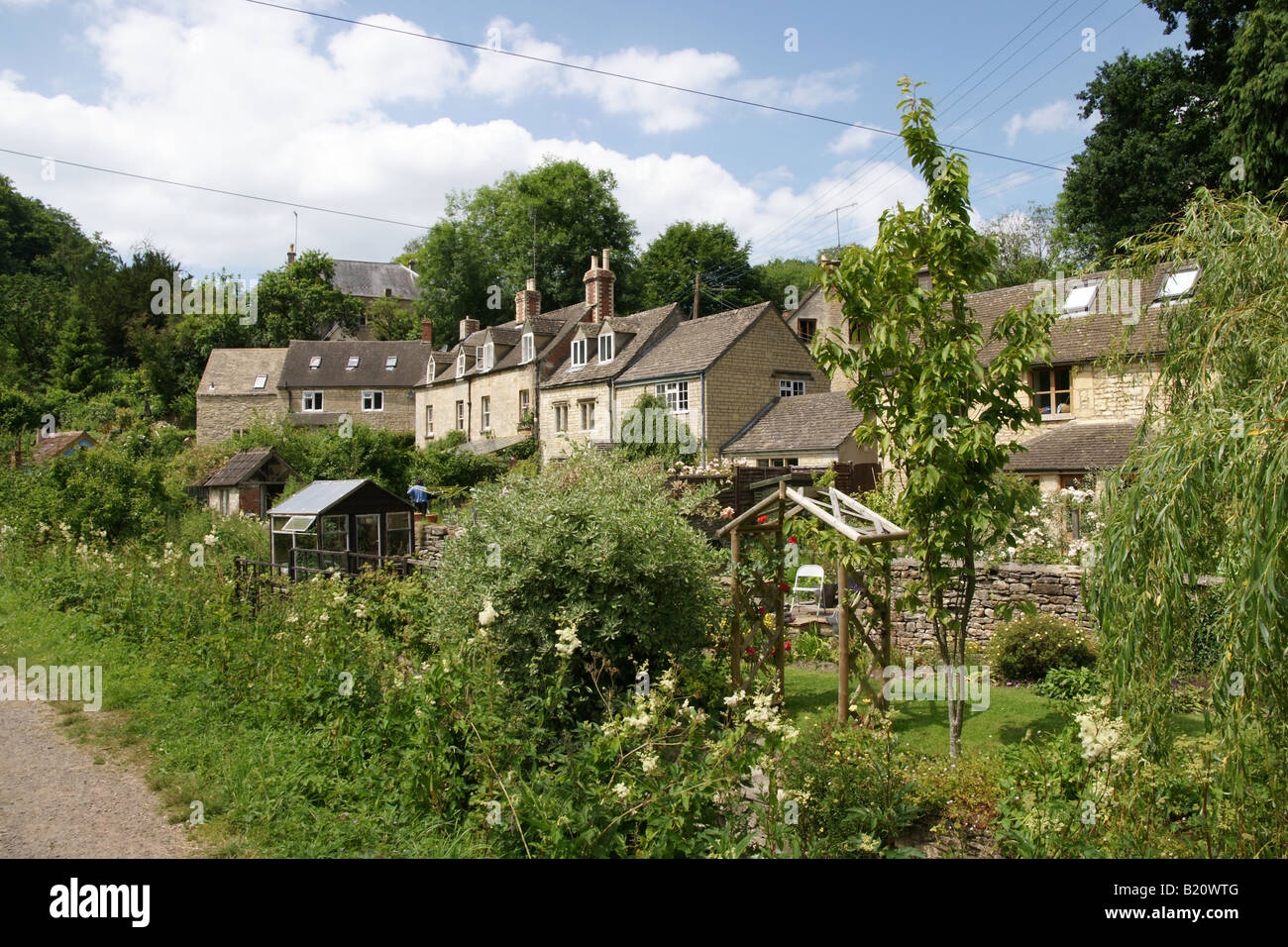 Chalford hi-res stock photography and images - Alamy