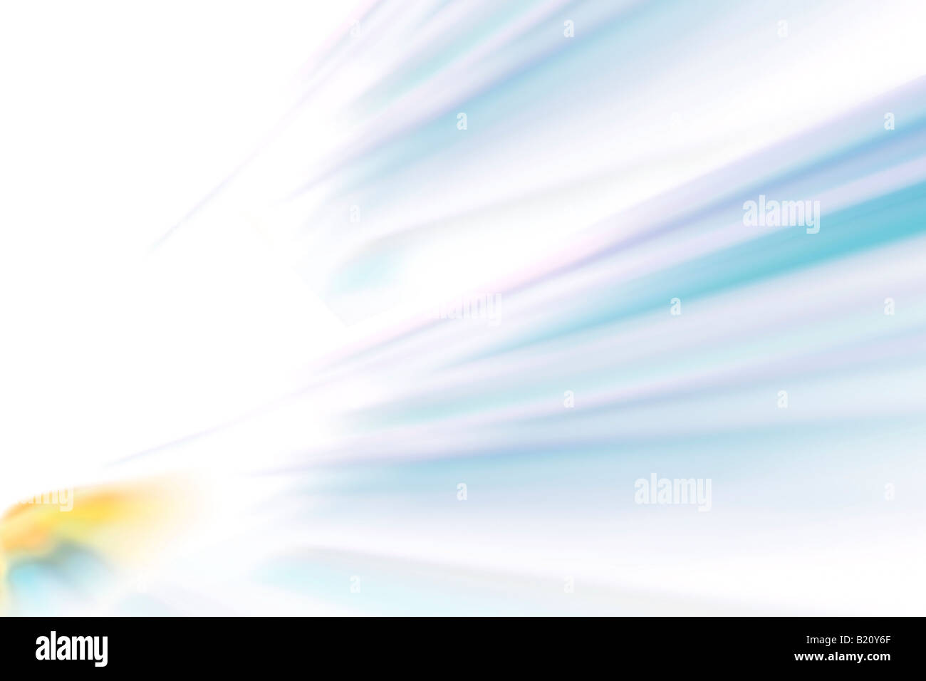 abstract of sun and rays Stock Photo - Alamy