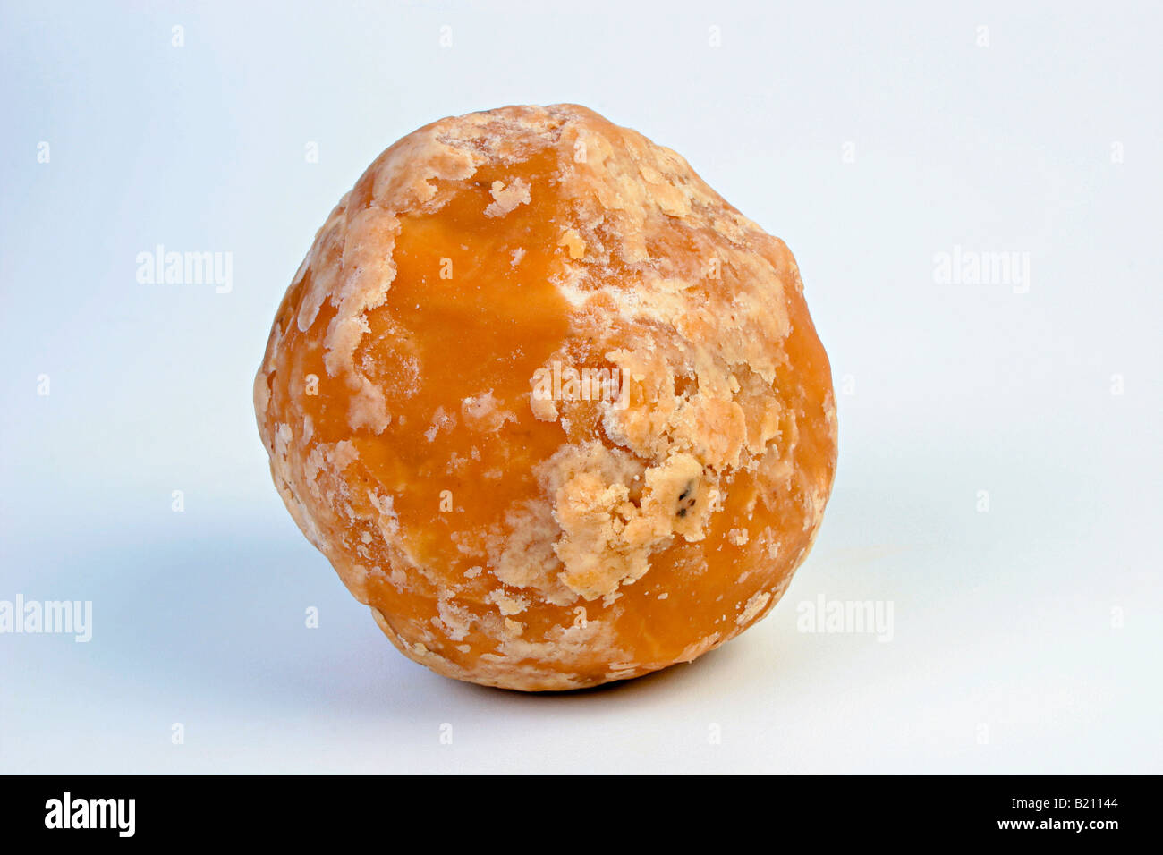 Close-up of Jaggery (Gud Stock Photo - Alamy