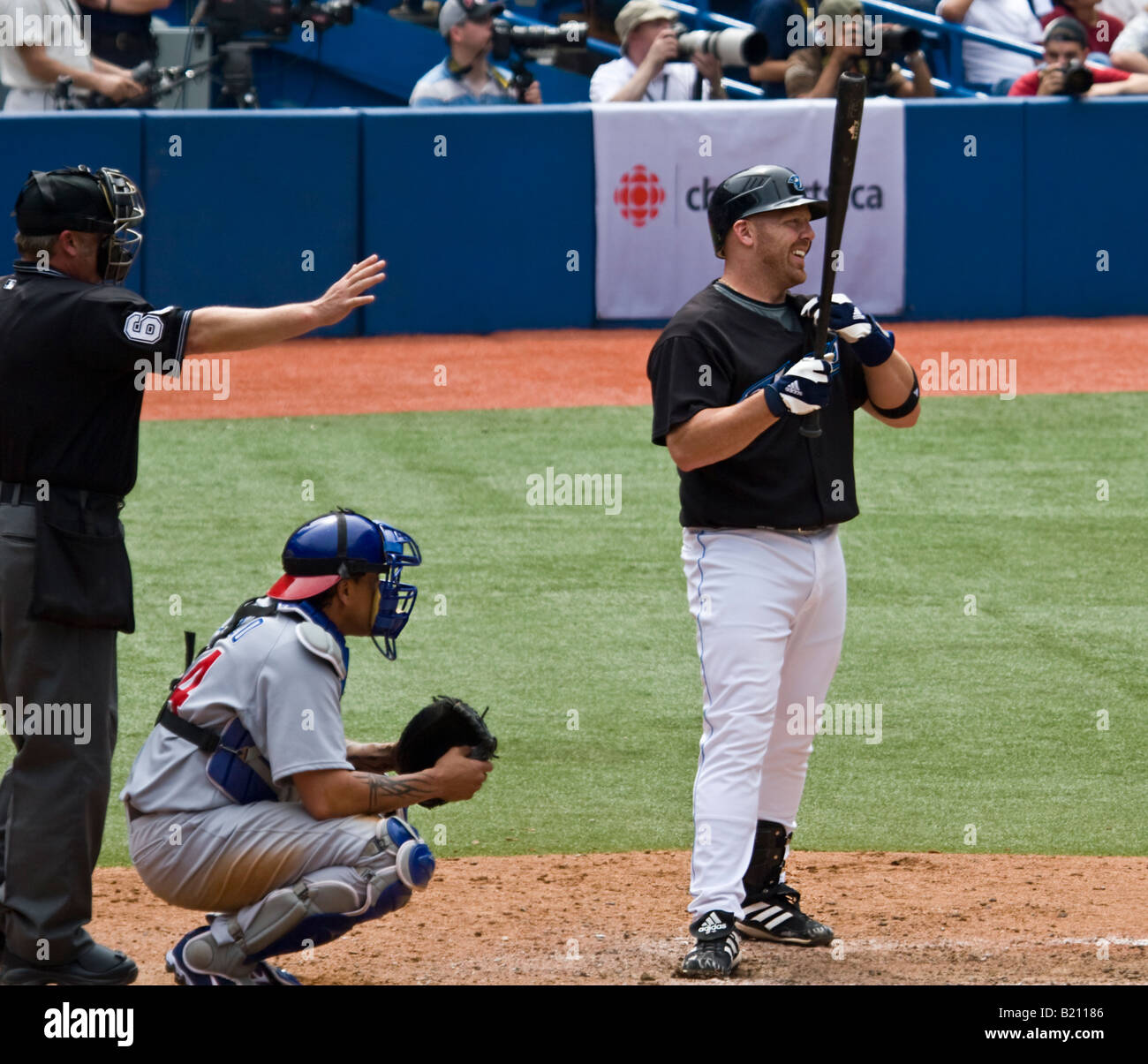 Kevin mench hi-res stock photography and images - Alamy