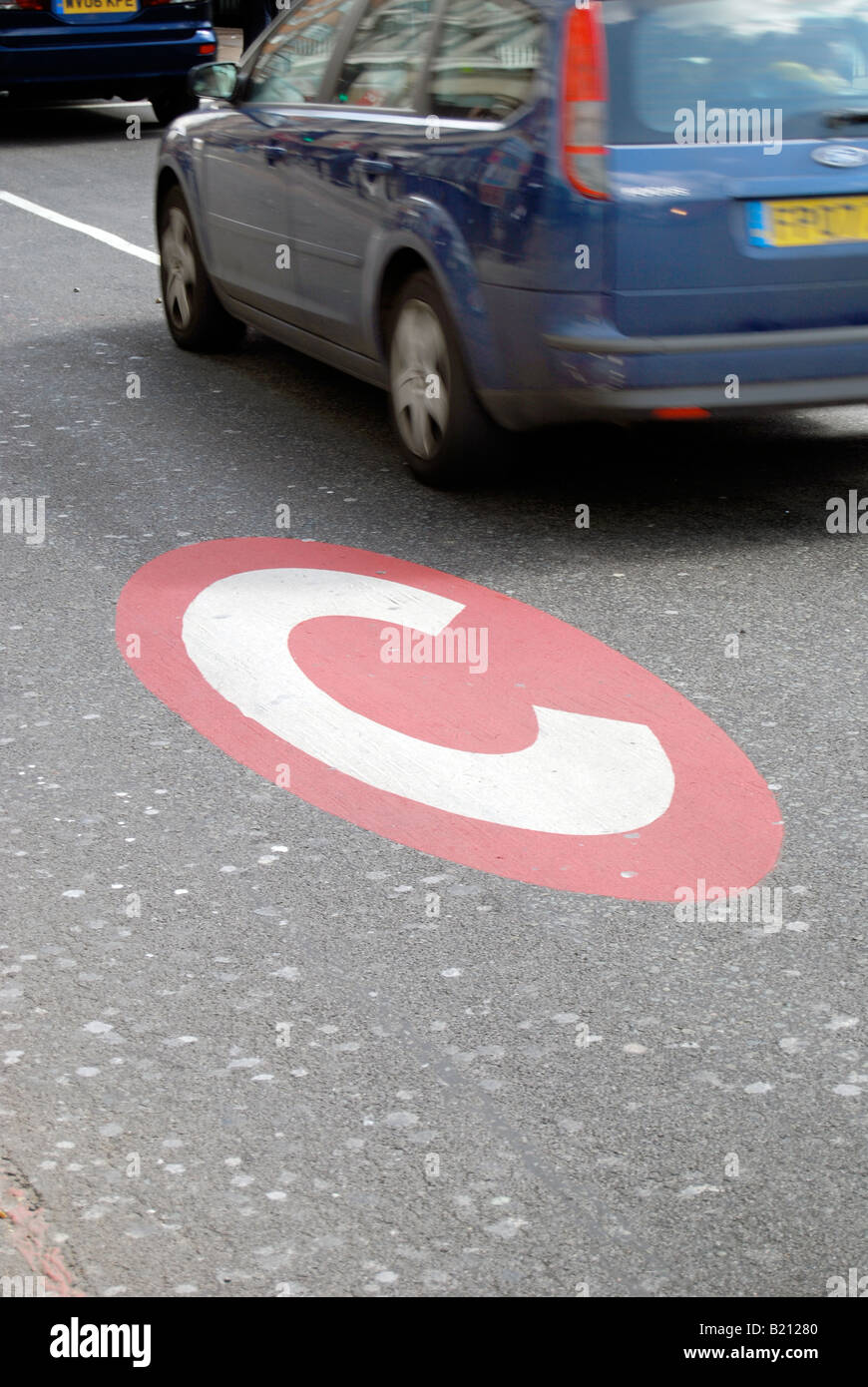 Zone 1 Car Charges at Sharlene Burcham blog