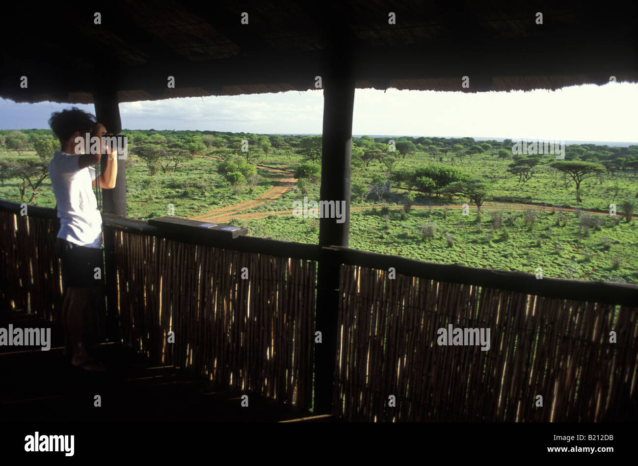 Mkuze park hi-res stock photography and images - Alamy