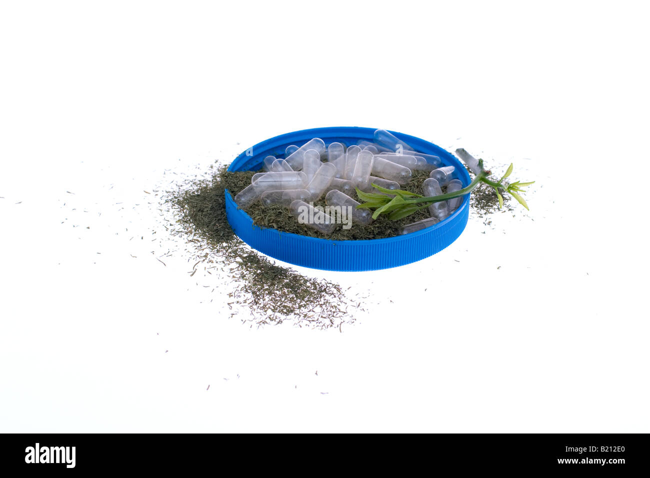 Weed cut out hi-res stock photography and images - Alamy