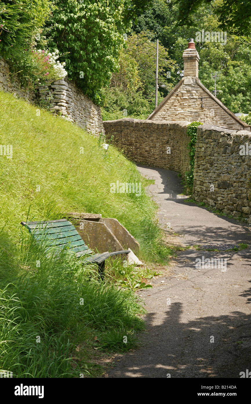 Charlton village hi-res stock photography and images - Alamy