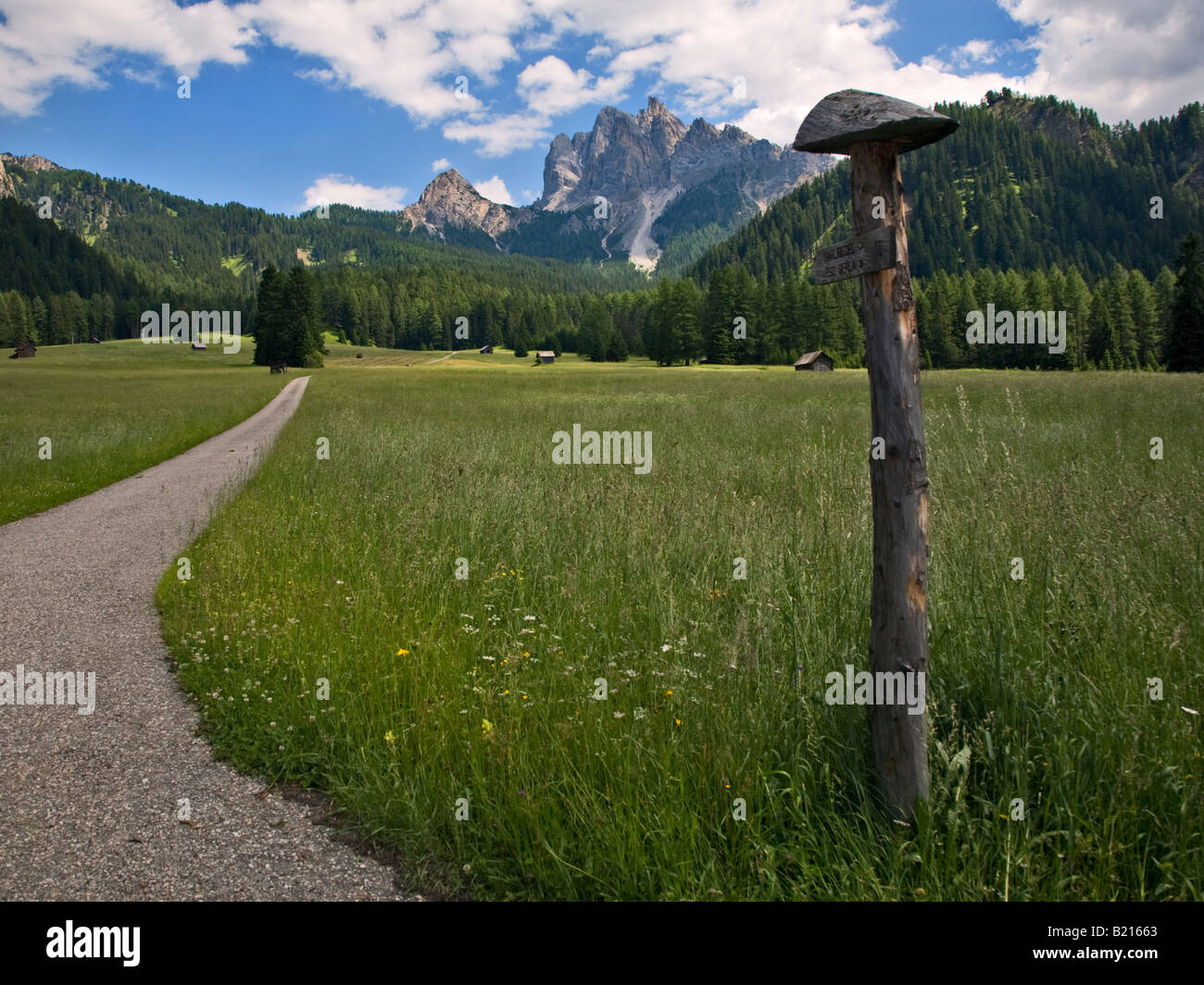 Stolla alp hi-res stock photography and images - Alamy