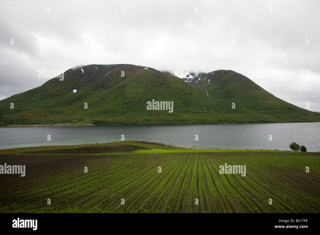 Sortland norway hi-res stock photography and images - Alamy
