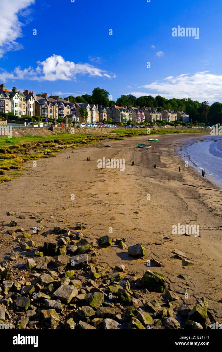 Silverdale hotel hi-res stock photography and images - Alamy
