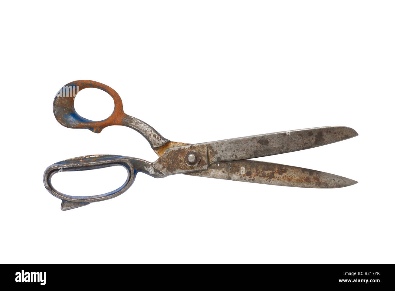 Scissors pair hi-res stock photography and images - Alamy