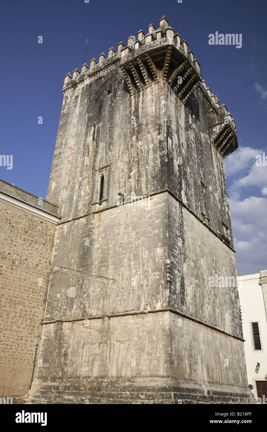 Tres Coroas - Three Crowns Tower, Estremoz, Alto Alentejo, Portugal ...