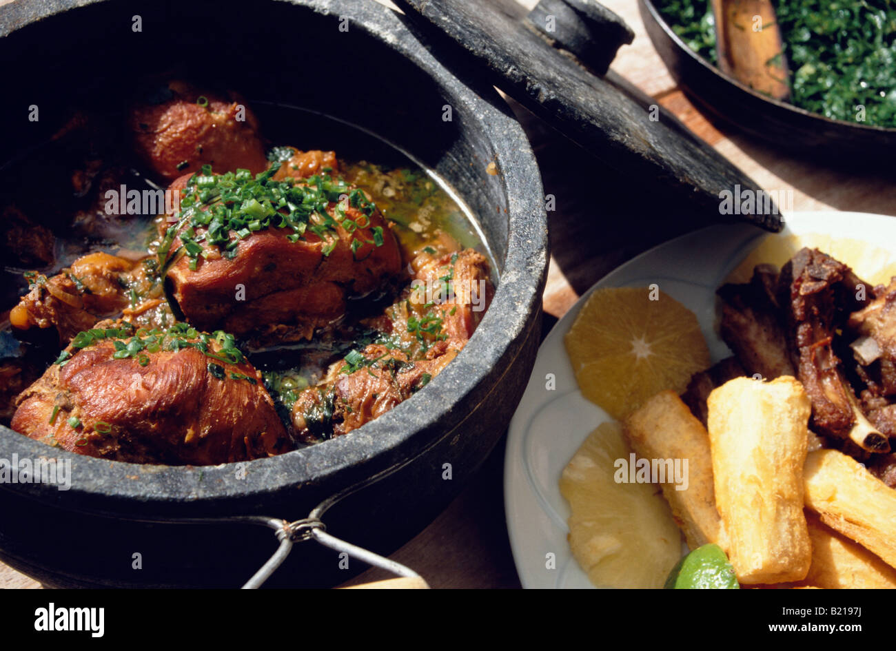 Xapuri restaurant hi-res stock photography and images - Alamy