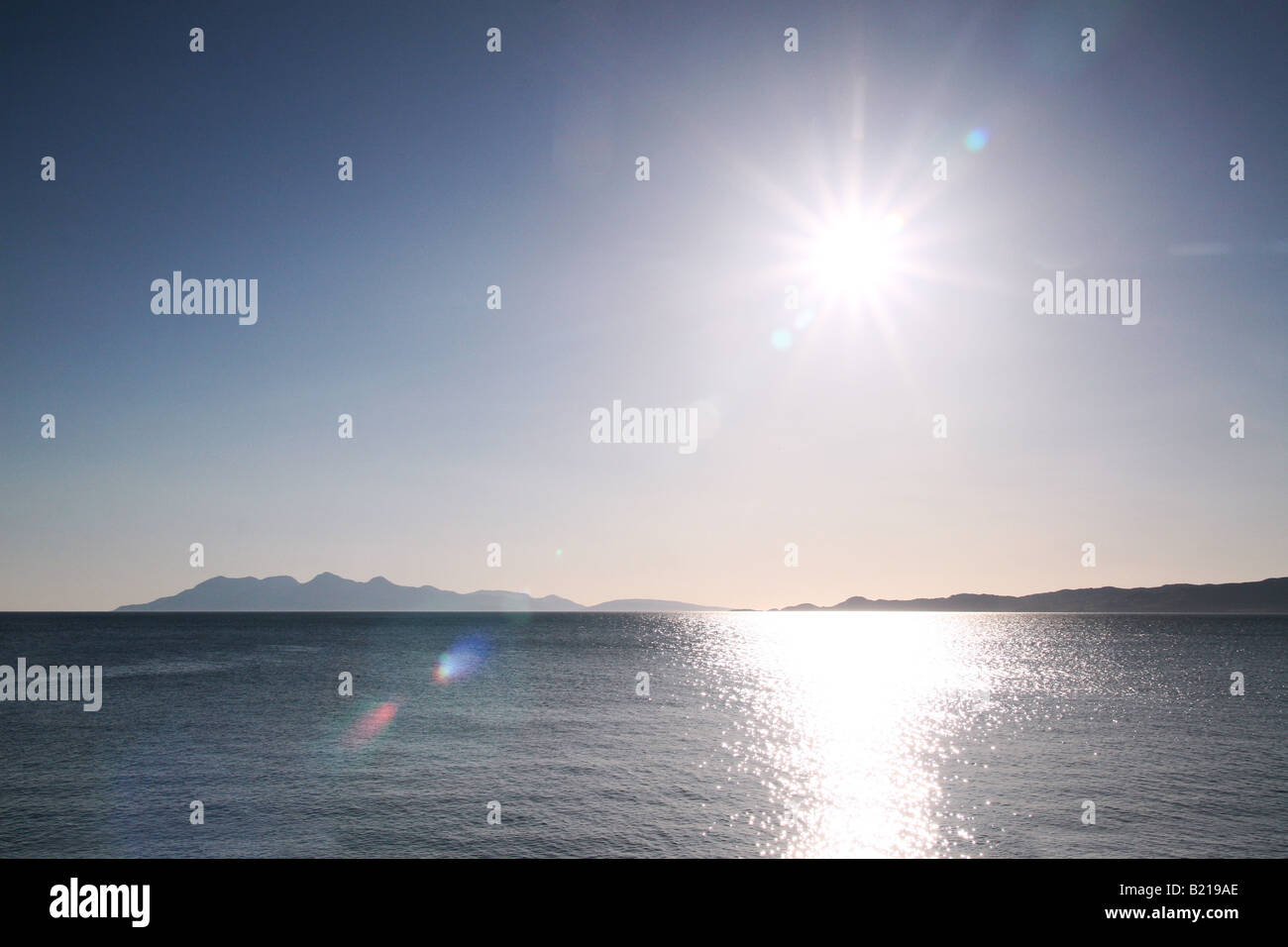 Isle of skye island hi-res stock photography and images - Alamy