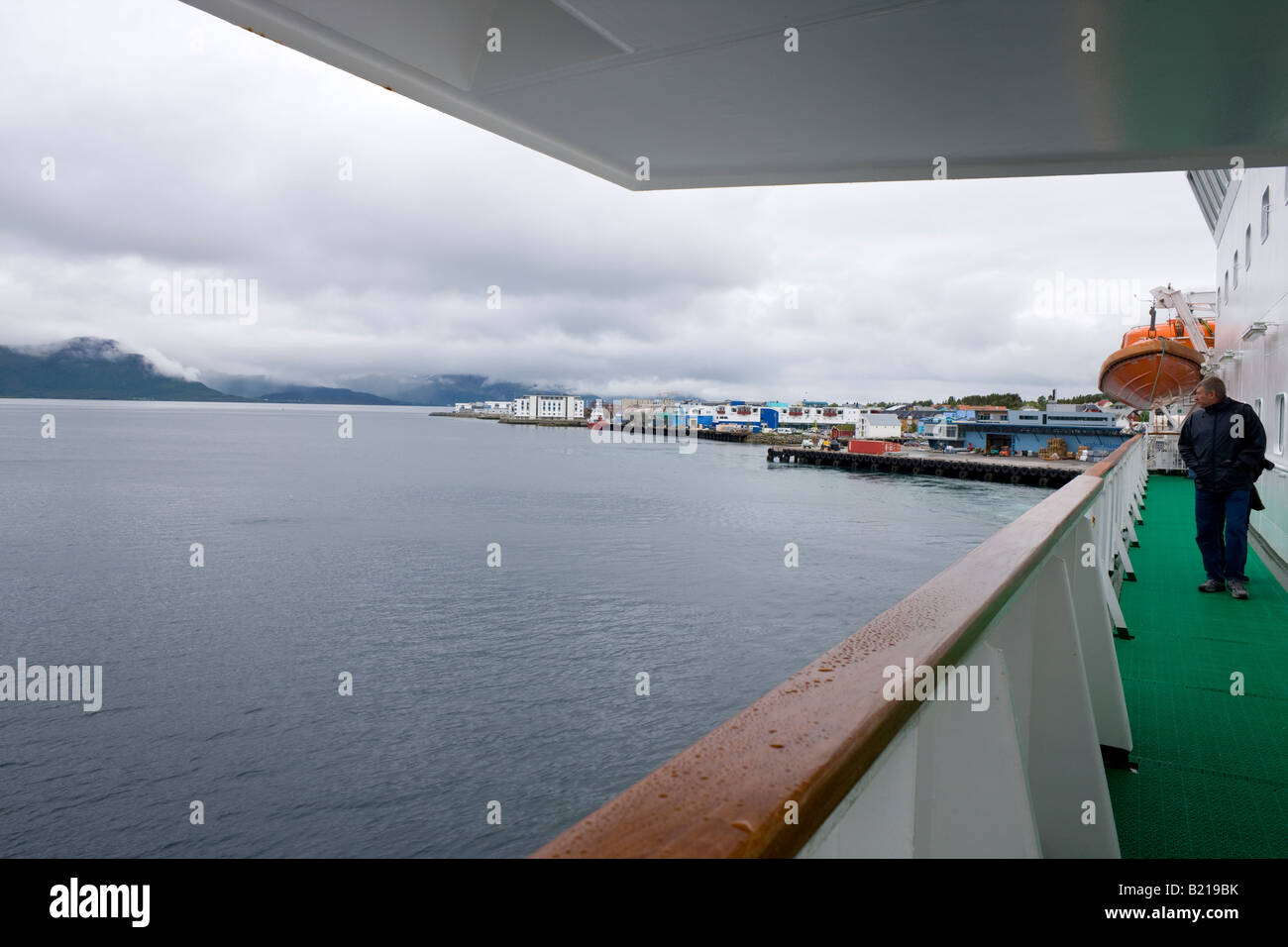 Sortland norway hi-res stock photography and images - Alamy