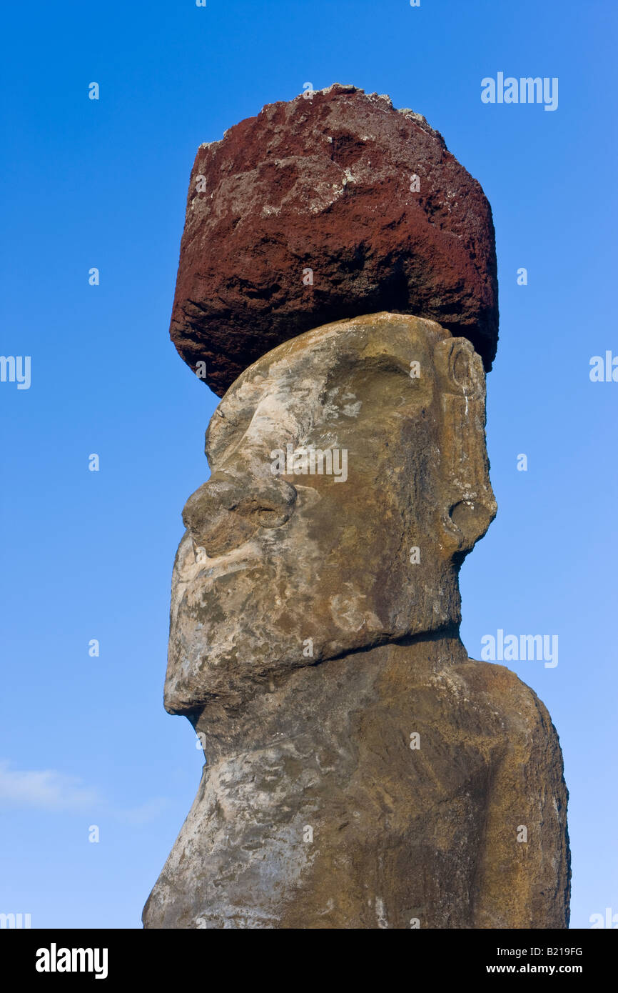 The largest ahu hi-res stock photography and images - Alamy